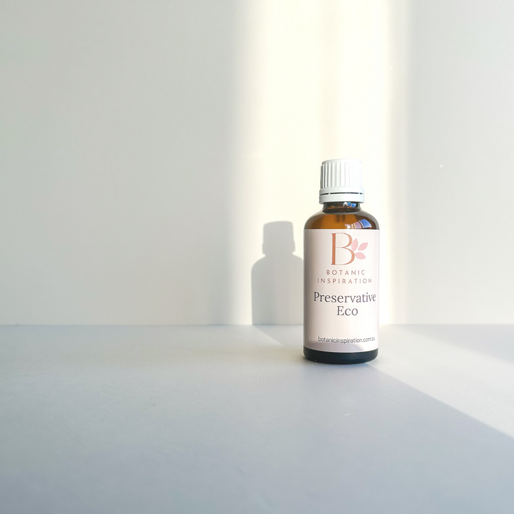 Buy Preservative ECO for DIY natural skincare - Australia – Botanic ...