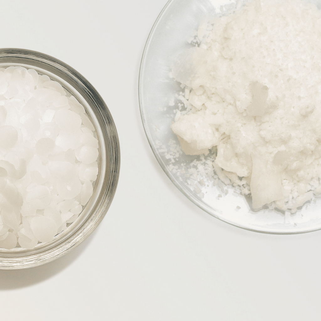 Sample natural plant-based emulsifying wax in Australia – Botanic ...