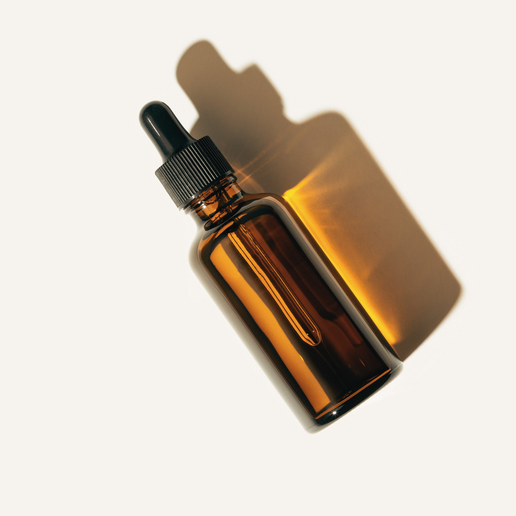 Buy Amber Glass Dropper Bottles to package DIY skincare - Australia ...