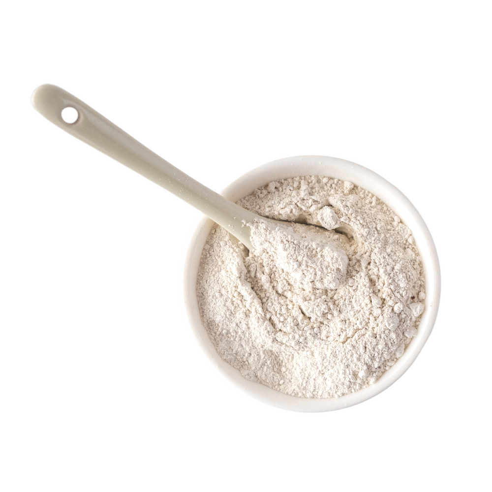 Buy Australian White Kaolin Clay - Australia – Botanic Inspiration
